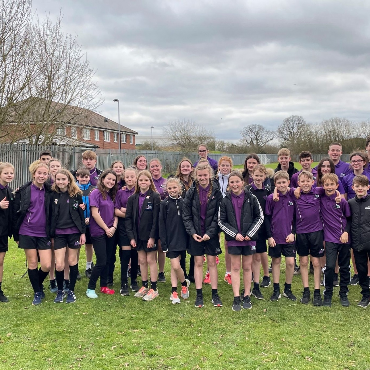 Alec Hunter Academy - Item Not Available