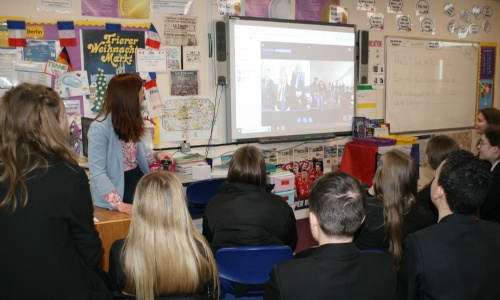 Alec Hunter Academy - LATEST NEWS