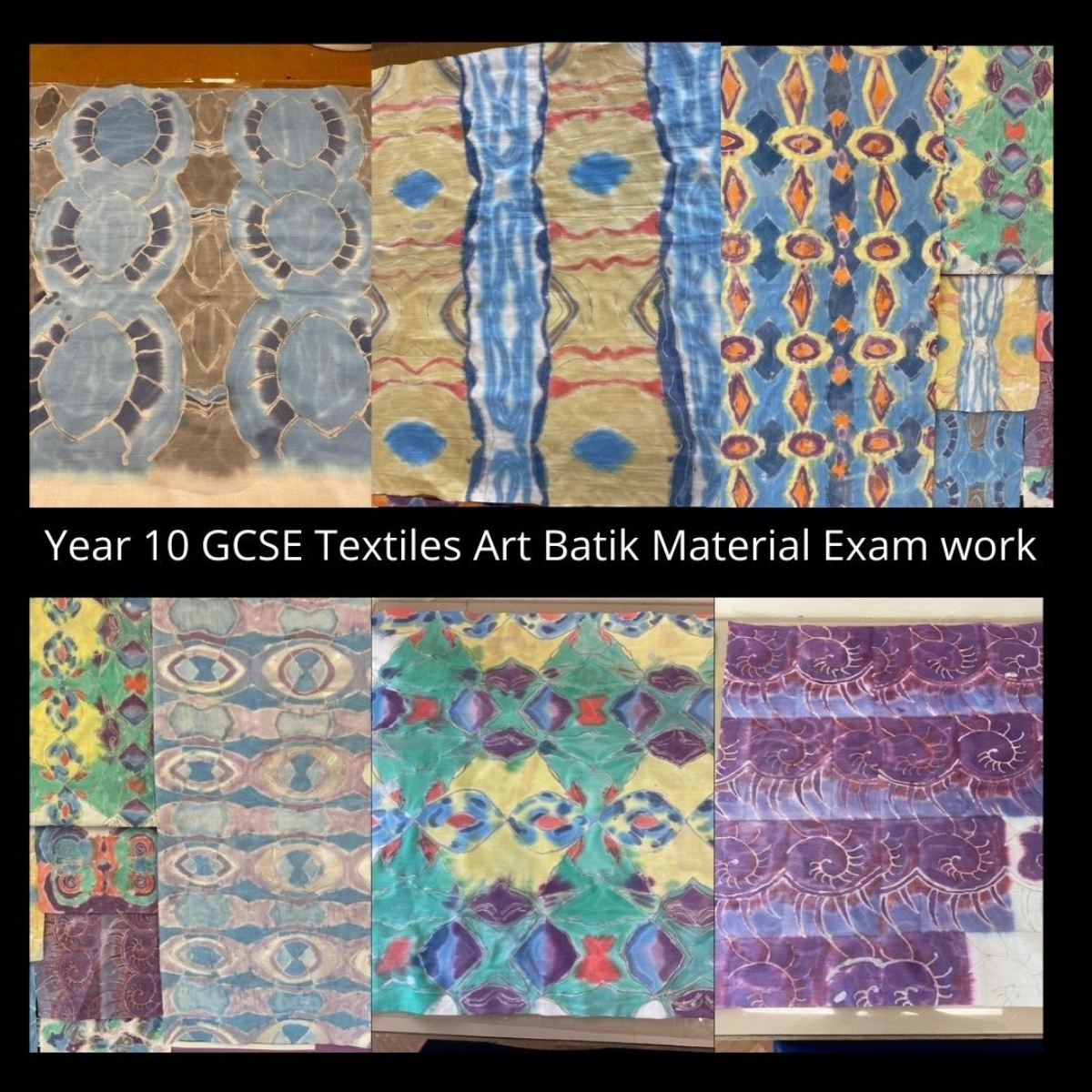 Alec Hunter Academy - Item Not Available